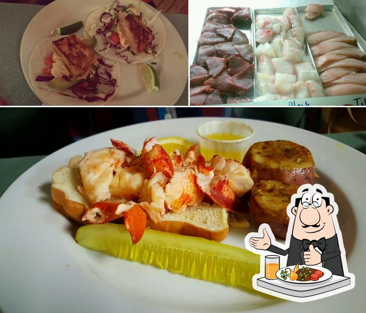 Flagler Fish Company, Flagler Beach - Restaurant menu, prices and reviews