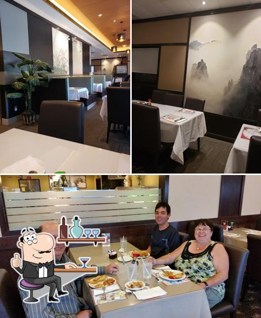 Kingsway Buffet in Sudbury - Restaurant menu and reviews