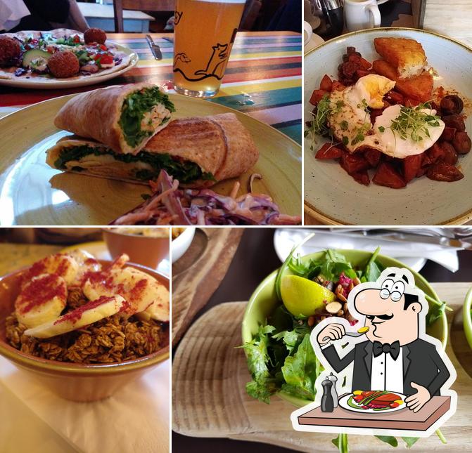 Loco Lounge, Birmingham - Restaurant menu, prices and reviews