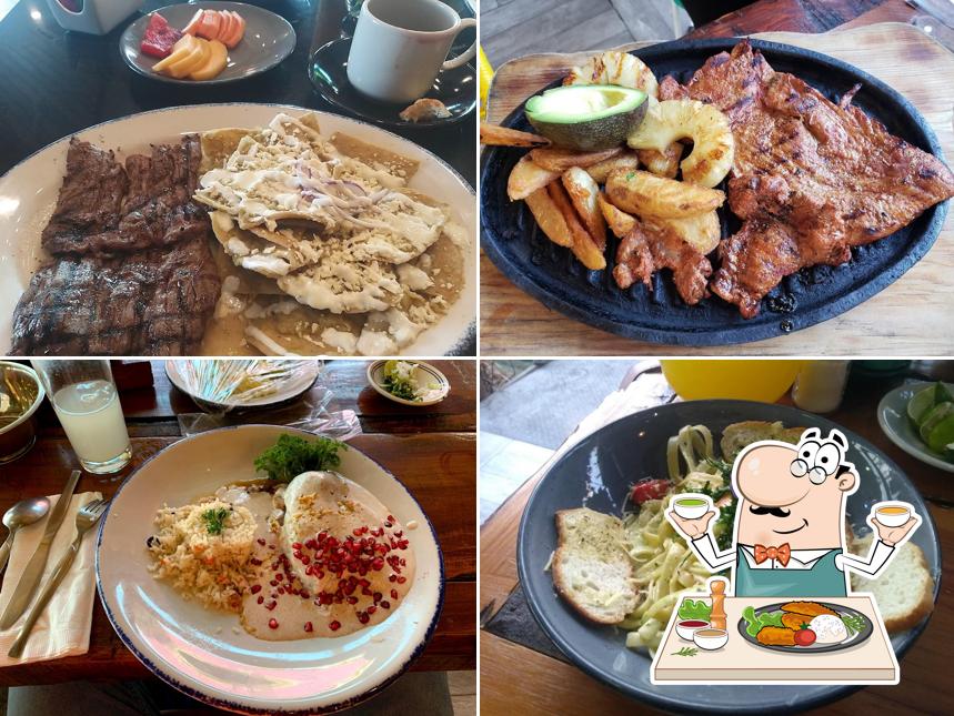 Los 10 mejores restaurantes en Tula de Allende, Hidalgo, noviembre 2025 ...