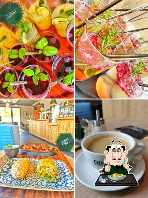 Maida Restaurant & Café, Penzberg - Speisekarte, Preise und Bewertungen