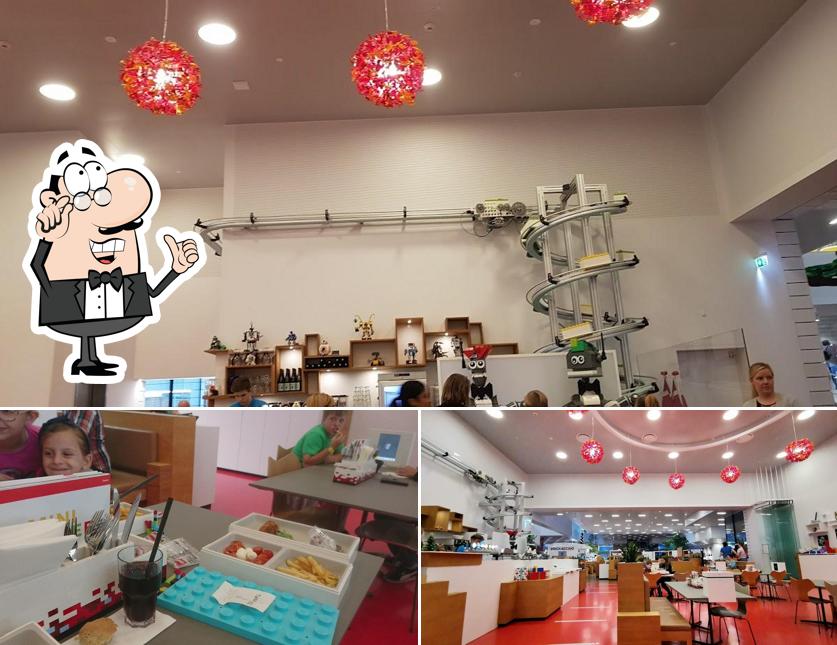 Mini Chef, Billund - Restaurant menu, prices and reviews