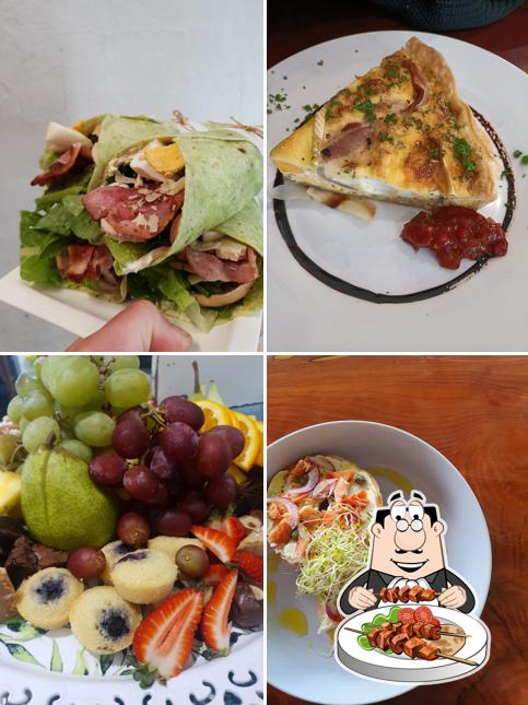 Mischief Cafe, Whanganui - Restaurant menu, prices and reviews