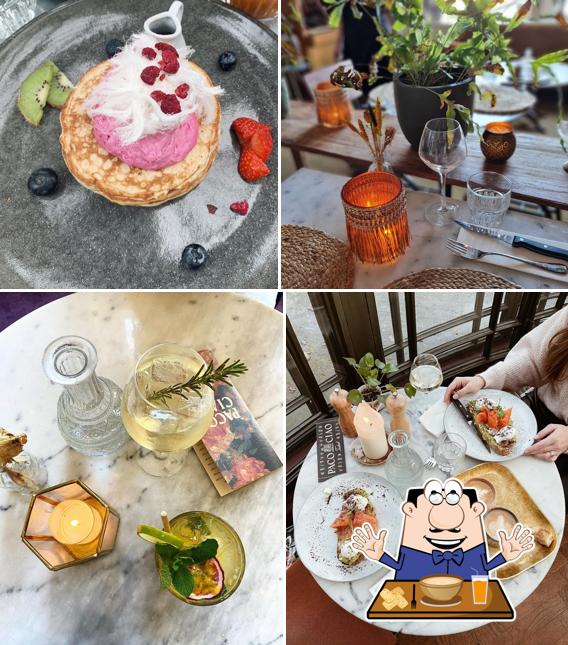 Paco Ciao, Leiden - Restaurantbewertungen