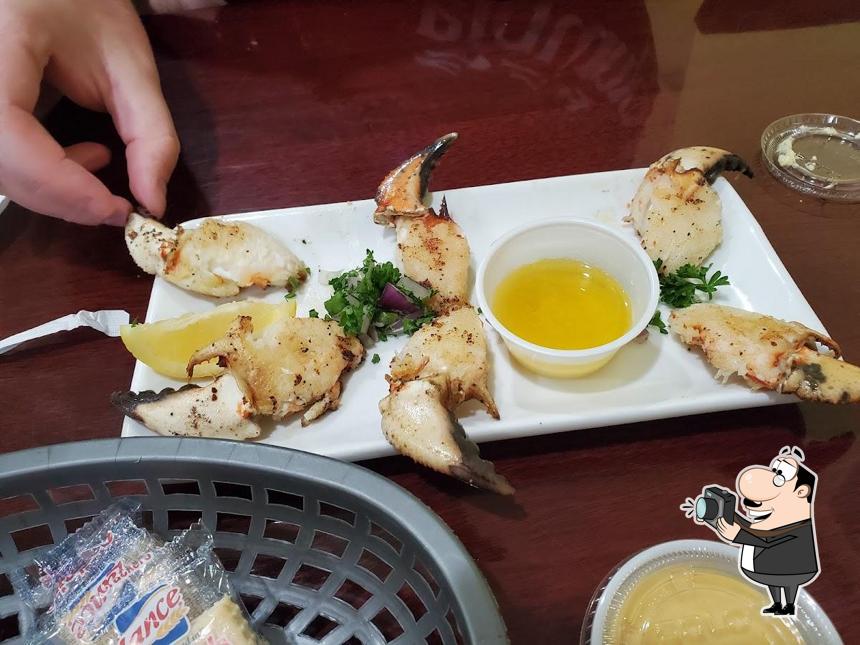 Porter Island Seafood Restaurant, USA - Carta del restaurante y opiniones