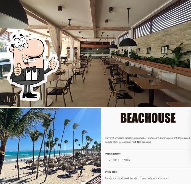 BEACHHOUSE pub & bar, Punta Cana - Restaurant reviews