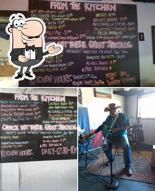 Ice House and Bar 1485 in New Caney - Restaurant reviews