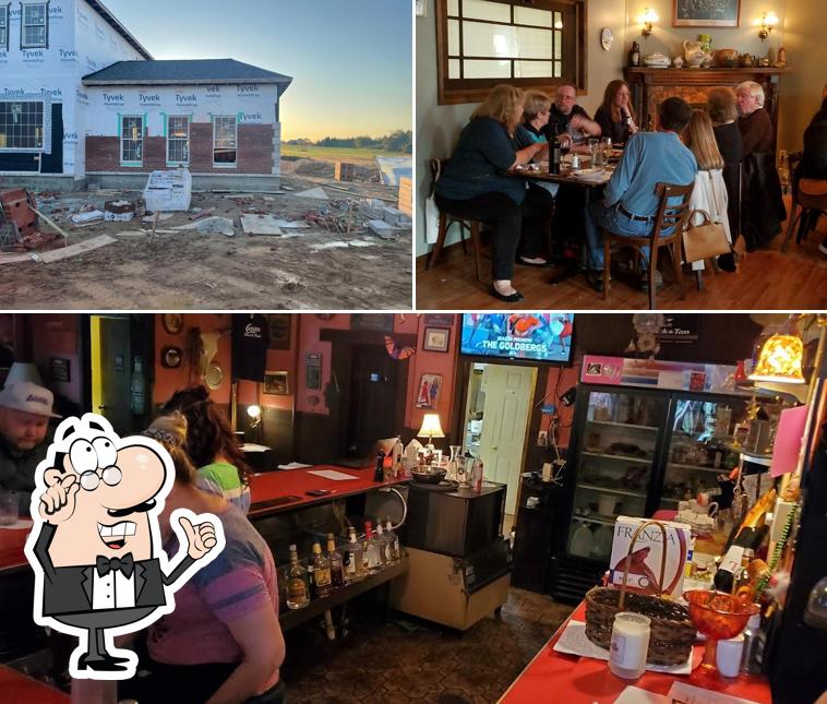 Kunkletown Pub in Kunkletown - Restaurant menu and reviews