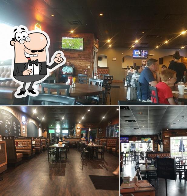 Sammy's Craft Burgers and Beer in Mason - Restaurant reviews