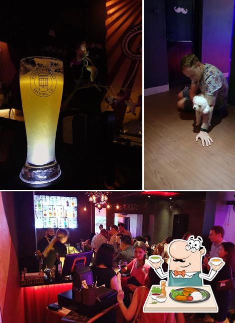 ZUMA Lounge & Cocktail Bar, Hanoi - Restaurant menu, prices and reviews