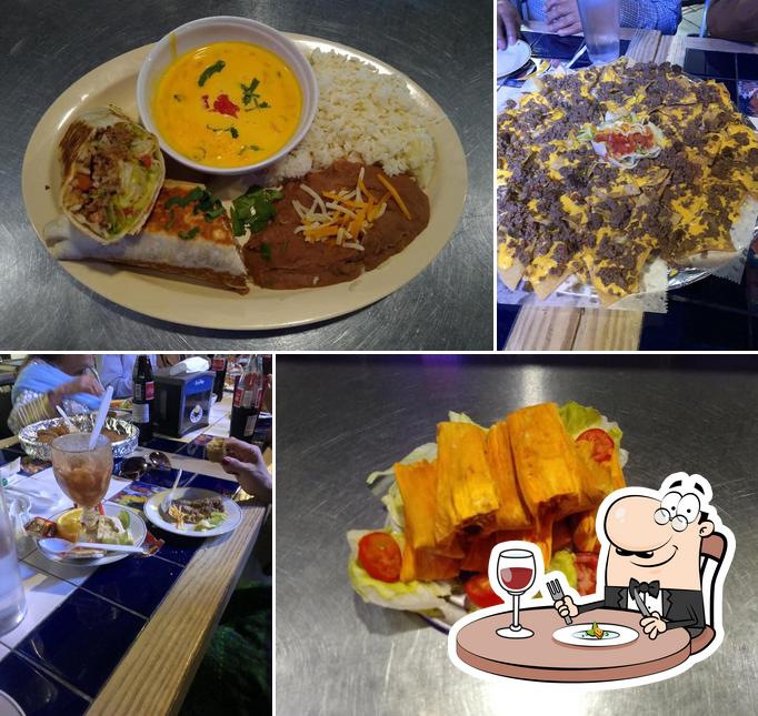 Agua Azul Seafood, Grand Prairie - Restaurant menu, prices and reviews