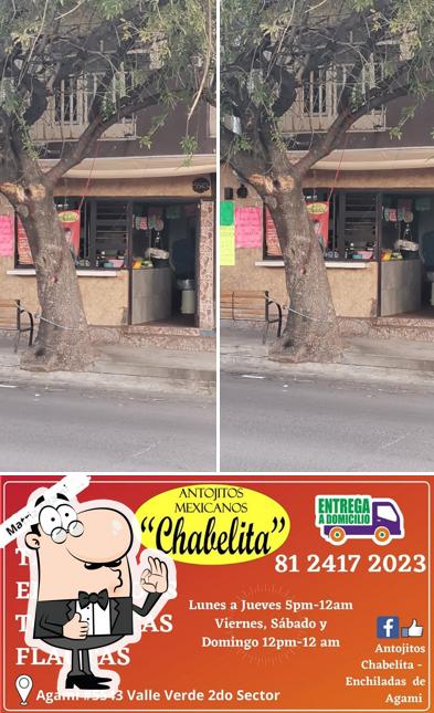 Antojitos Chabelita restaurant, Monterrey - Restaurant reviews