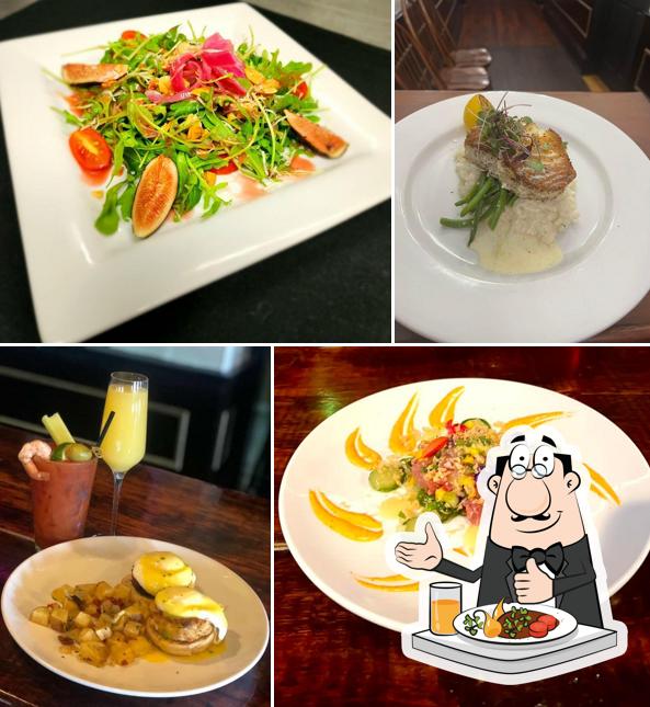 Augustine Tavern, Port Penn - Restaurant menu, prices and reviews