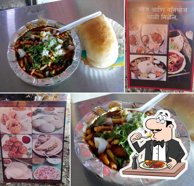 Bansode Misal and poli bhaji, Dombivli - Restaurant reviews