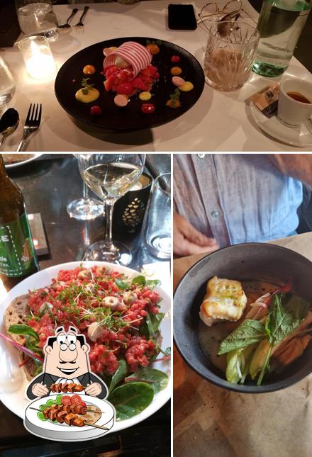 Bar BAUT, Amsterdam - Restaurant menu and reviews
