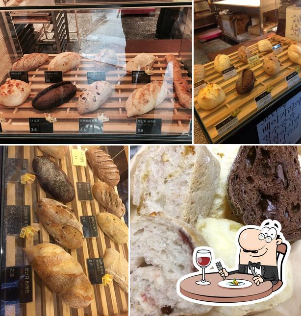 Bonanza Bakery, Seoul - Restaurant reviews