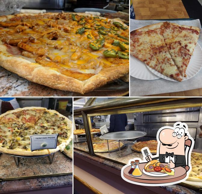 Top 5 kosher restaurants in Monsey, october 2024 - Restaurant Guru