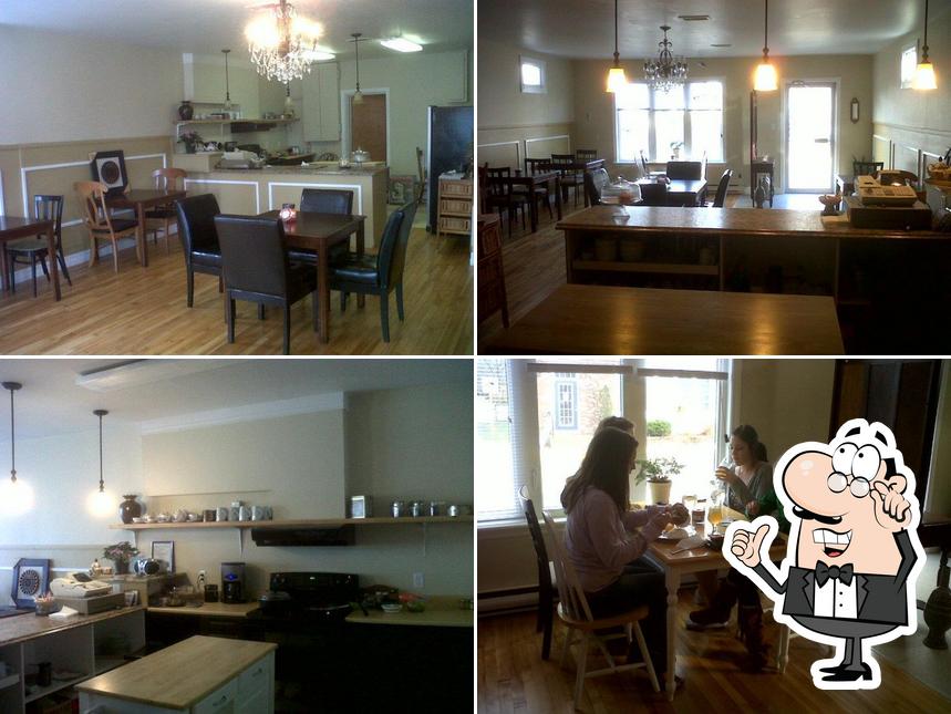 Commercial Street Cafe in Middleton - Restaurant reviews