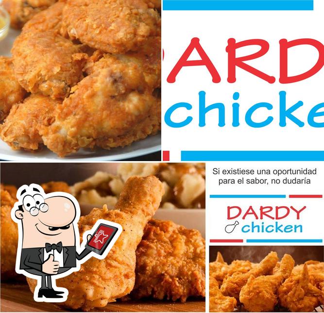 DARDY Chicken restaurant, Villahermosa