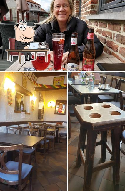 De Baron, Borgloon - Restaurant menu, prices and reviews
