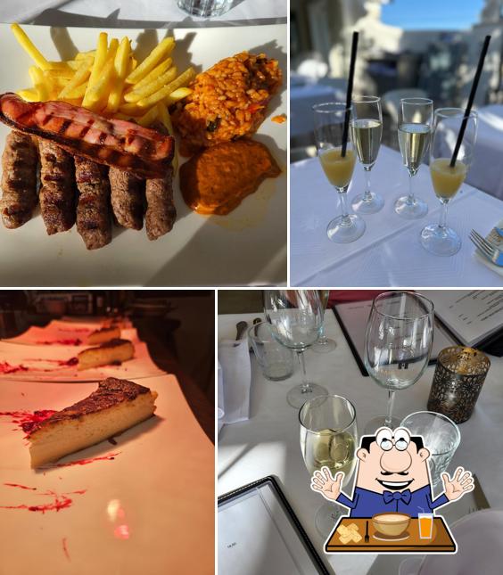 Restaurant Dubrovnik, Torrevieja - Restaurant menu, prices and reviews
