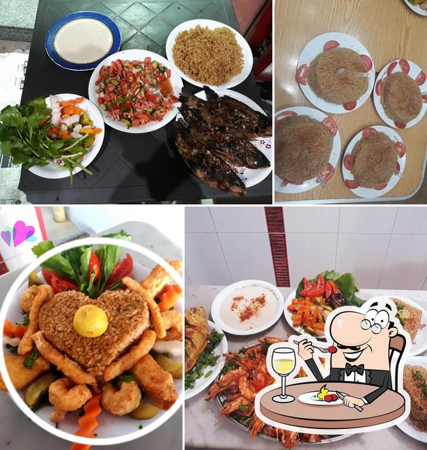 El Baron Fish, Cairo - Restaurant reviews