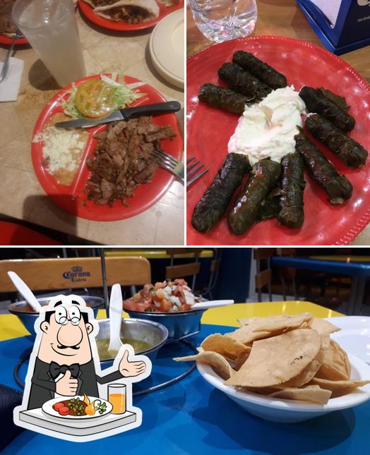 El Chamuco, Torreón - Menú del restaurante, precios y reseñas