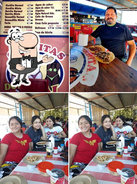 Gorditas Doña Pily, La Paz - Menú del restaurante, precios y reseñas