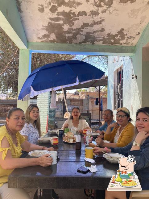Gorditas Doña minga, Mazatlán - Restaurant reviews