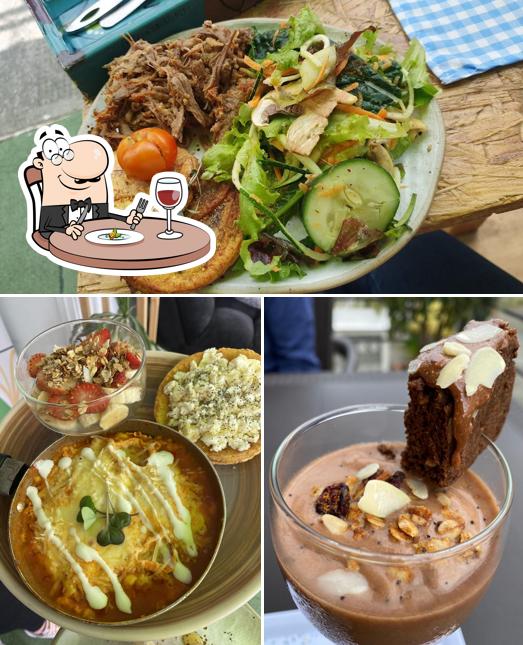 HEALTHY BITE, Manizales - Restaurant menu, prices and reviews