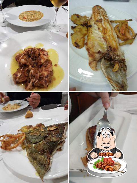 Calvo in Puente San Miguel - Restaurant reviews