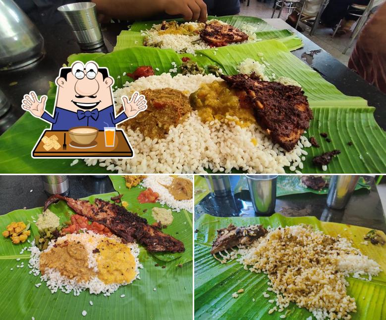 Hotel Fish fry, Beypore - Restaurant reviews