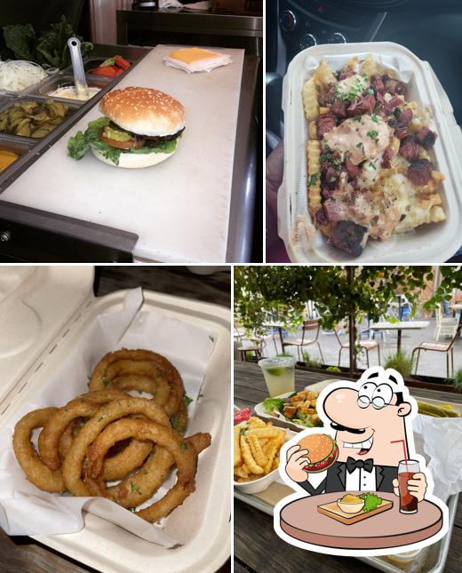 Johnny's Pastrami, Los Angeles - Restaurant menu, prices and reviews