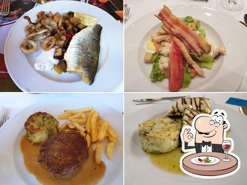 Top 5 restaurants with peka in Dubrovnik, december 2024 - Restaurant Guru
