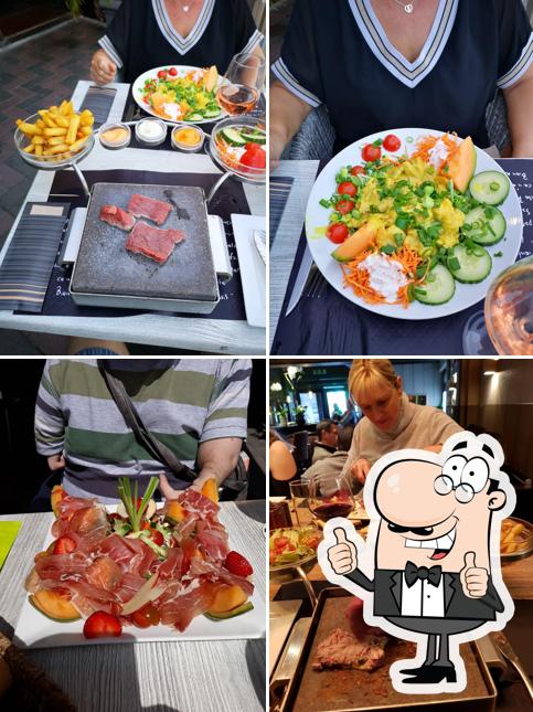 Le Fortin, Blegny - Menu du restaurant, prix et avis