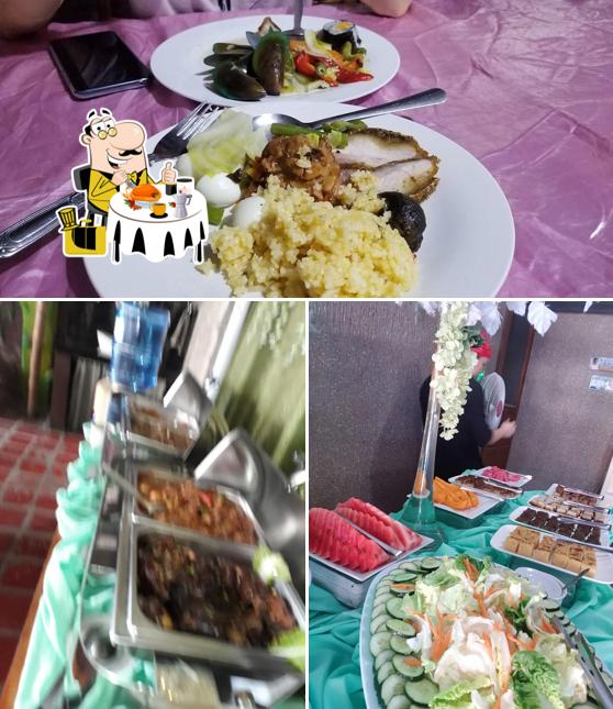 Manyaman Eat All You Can, Quezon City - Restaurant menu, prices and reviews