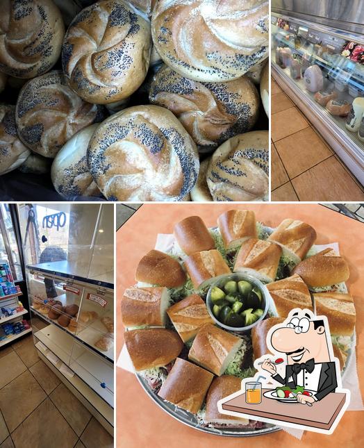 Minit Stop Deli Market & Meats, Jackson - Restaurant menu, prices and ...