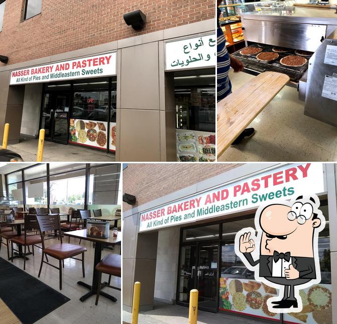 Nasser Bakery, Ottawa - Restaurant menu, prices and reviews