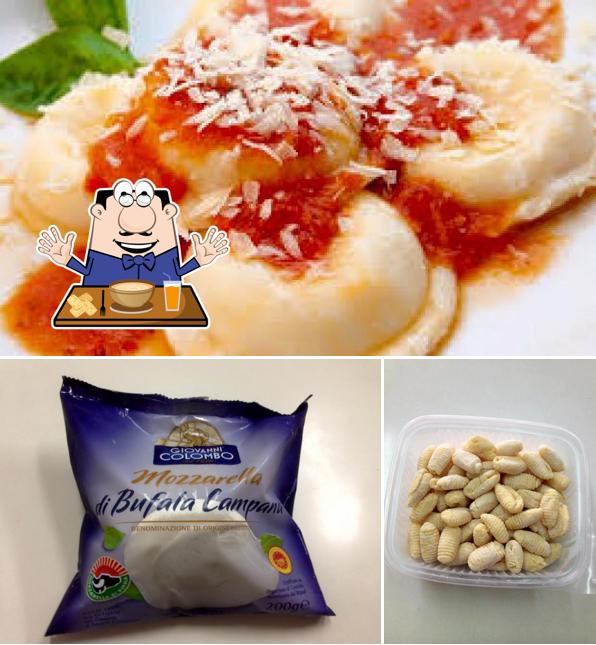 Restaurante Palacio del la Pasta, Lima - Opiniones del restaurante