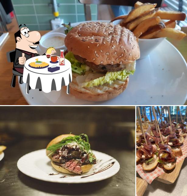 Post, Dordrecht - Menu du restaurant et commentaires