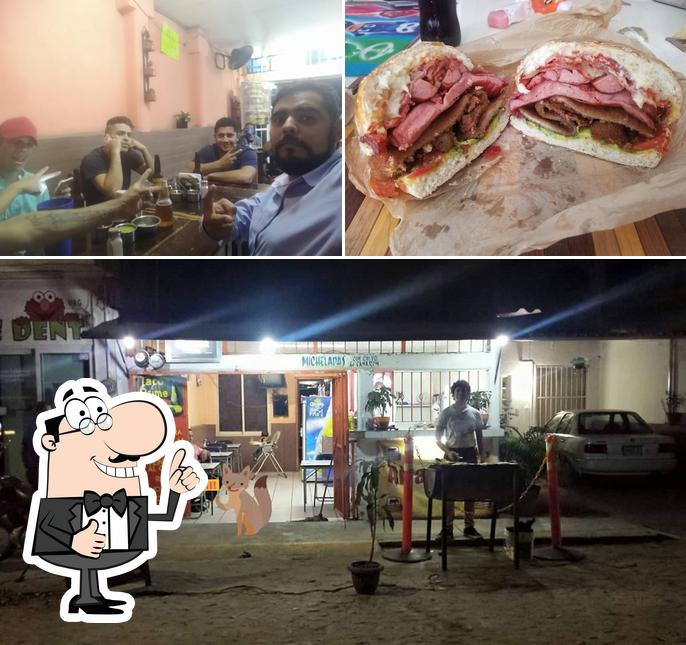 Tacos A La Parrilla Dany, Puerto Vallarta - Menú del restaurante, precios y reseñas