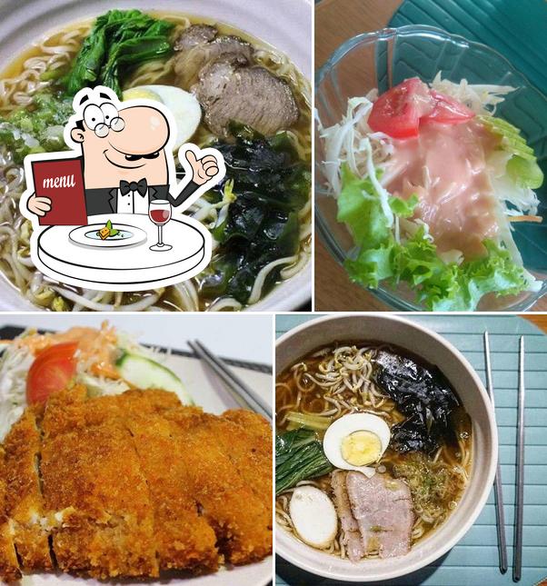 Take Tei restaurant, South Tangerang, Ruko Pamulang Permai Blok SH12/06 ...