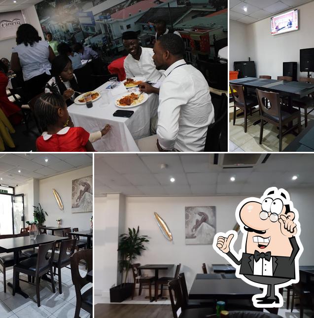 Best restaurants in The Priory Shopping Centre Mall - Restaurant Guru