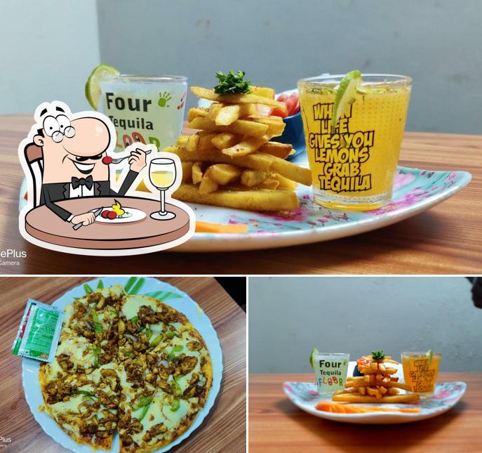 ZORORA by Chapapa, Hyderabad - Restaurant reviews