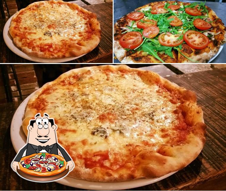 ristorante La Calabrisella, Zemst - Restaurantbewertungen