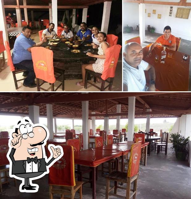 Restaurante Da Galinha Caipira, Brazil, BR-406 - Restaurant reviews