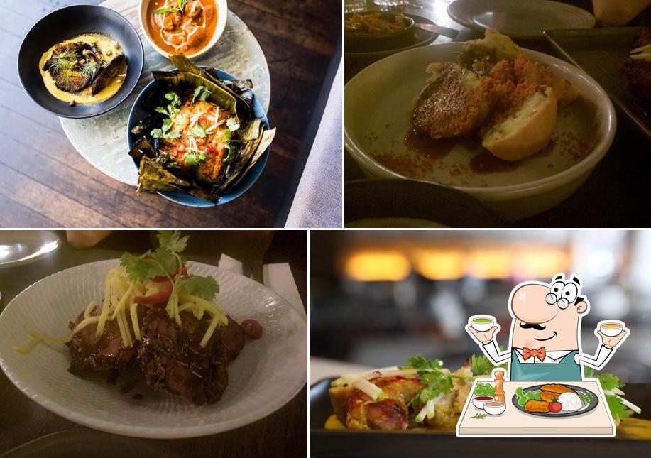 Sauma, Northbridge - Restaurant menu, prices and reviews