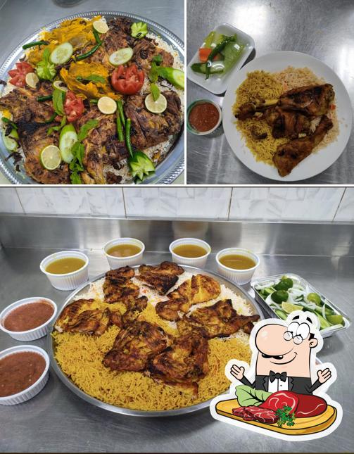 Stick Magic For Madhbi & Mandi restaurant, Abu Dhabi - Restaurant reviews