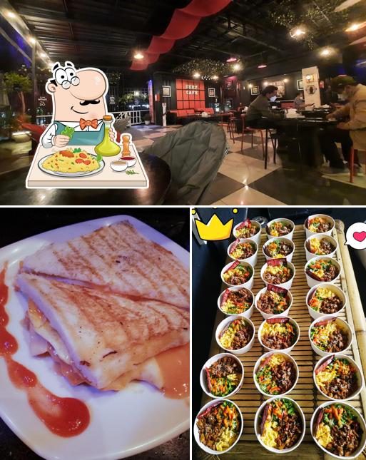 Surf Cafe Bima, Bima - Restaurant reviews