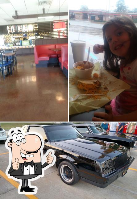 Taco Bandido, 3606 Cypress St in West Monroe - Restaurant menu and reviews